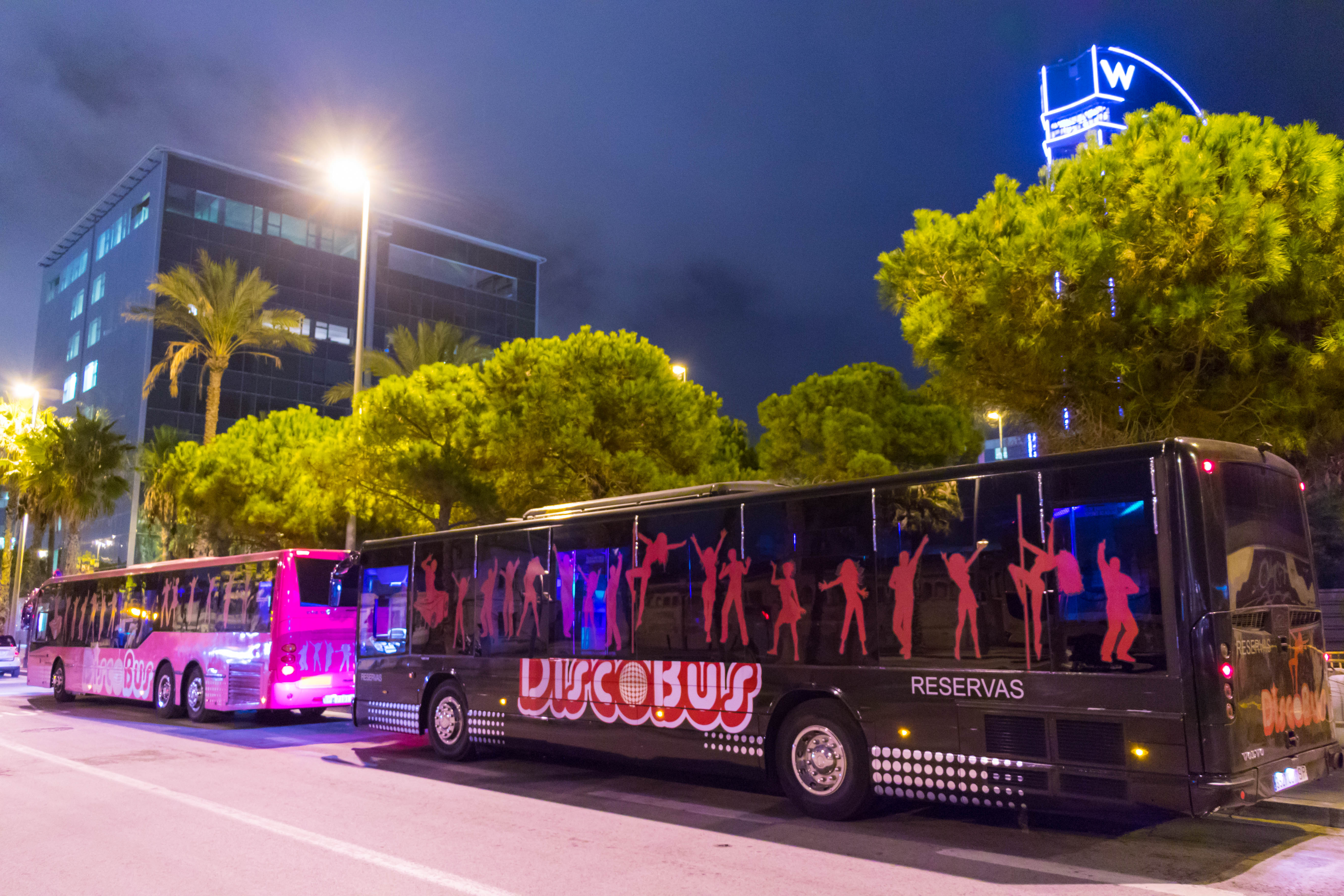 VN9A8176 | Discobus Barcelona - Alquiler de Autocares y Limusinas para ...